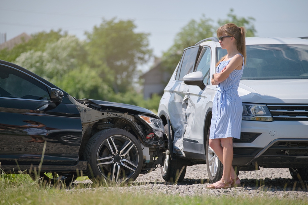 Dealing with a Staged Car Accident: Here's What to Know - Favret Law Firm