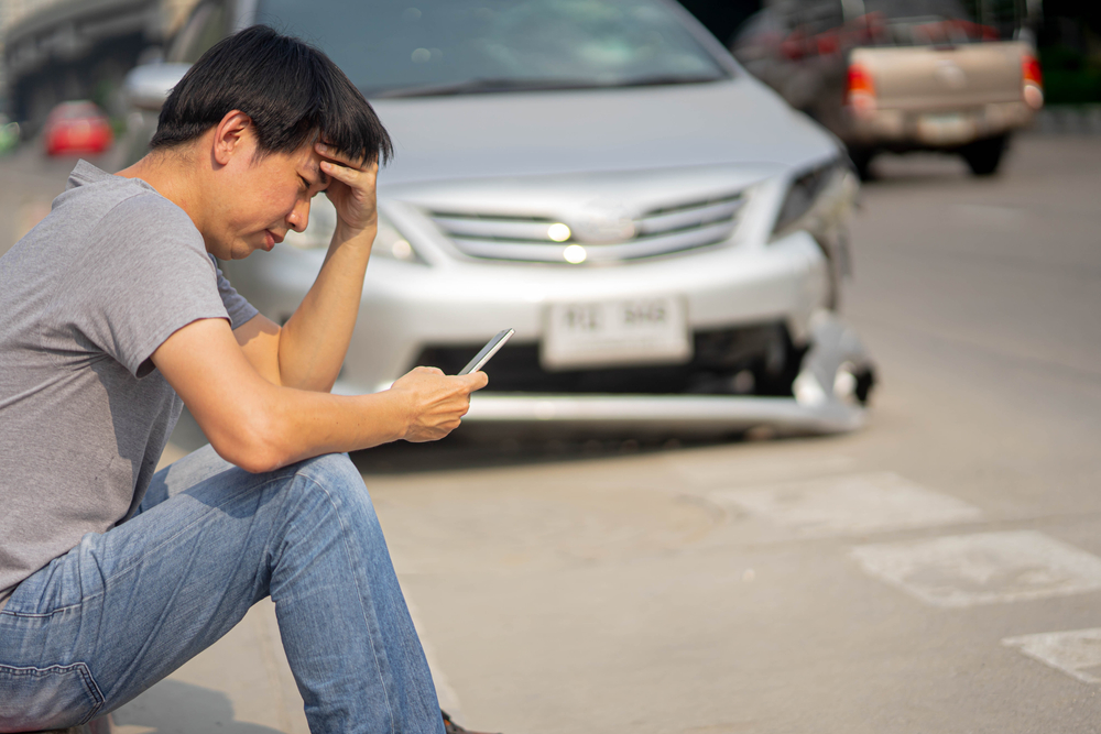 Understanding Brain Injuries After a Car Accident - Favret Law Firm
